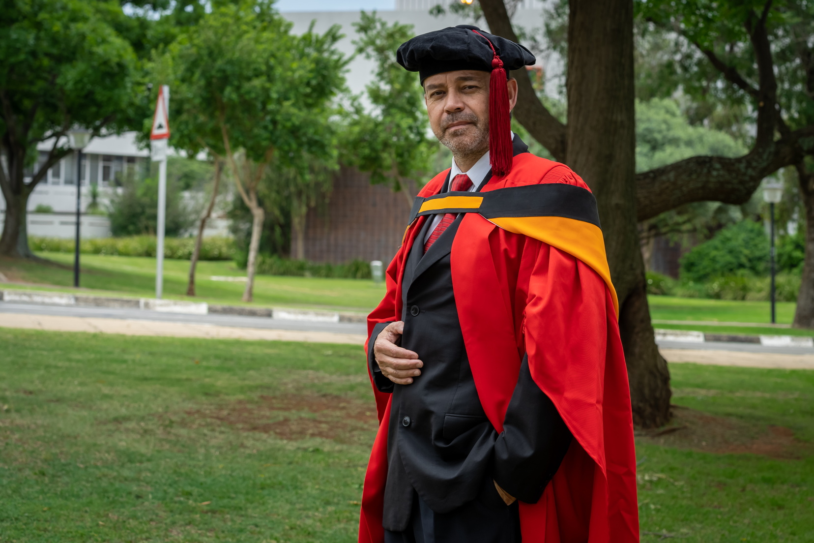 News and Events / UFS Graduation Ceremonies / Graduations 2022 ...