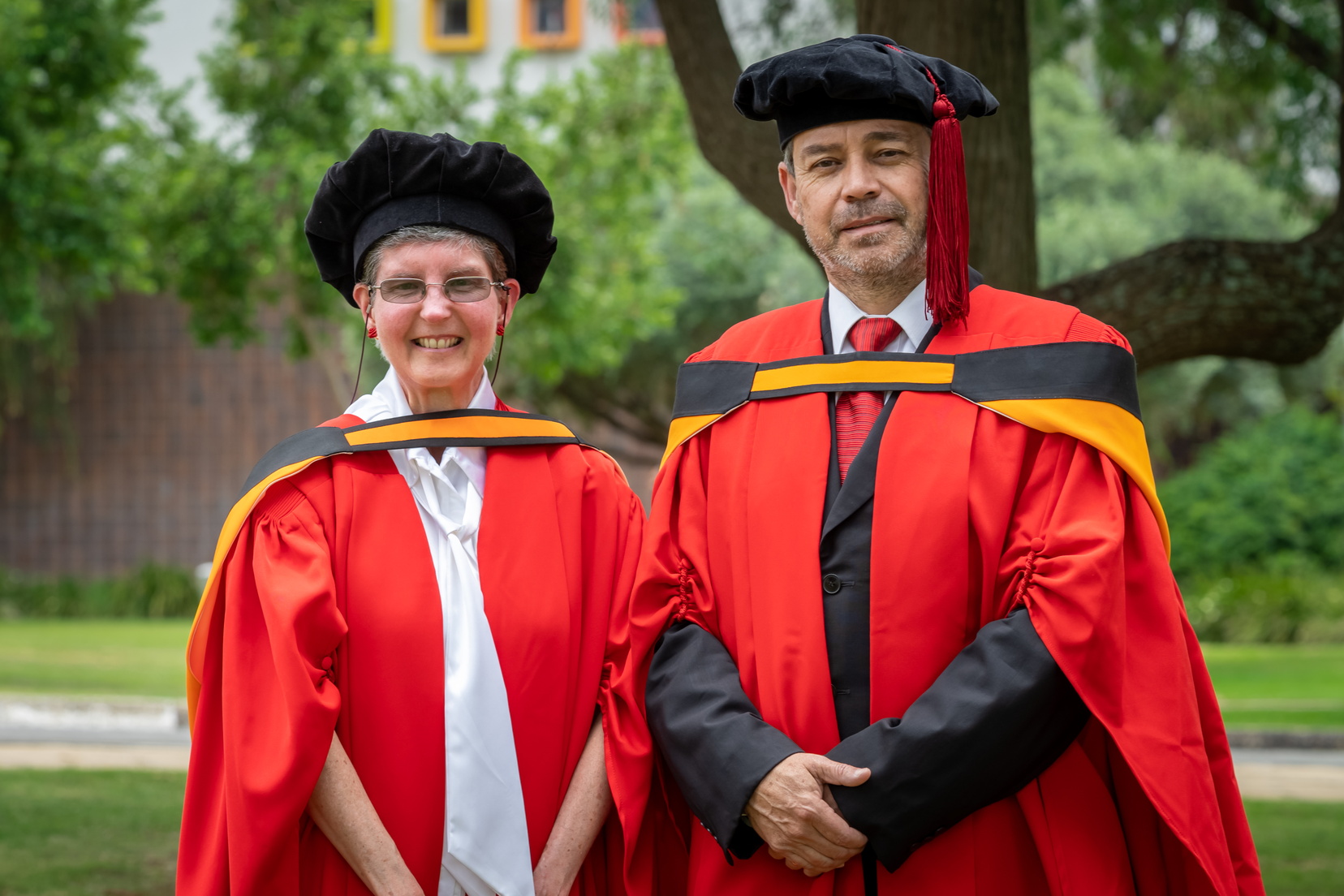 News and Events / UFS Graduation Ceremonies / Graduations 2022 ...