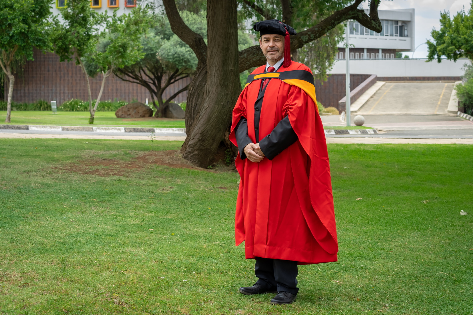 News and Events / UFS Graduation Ceremonies / Graduations 2022 ...