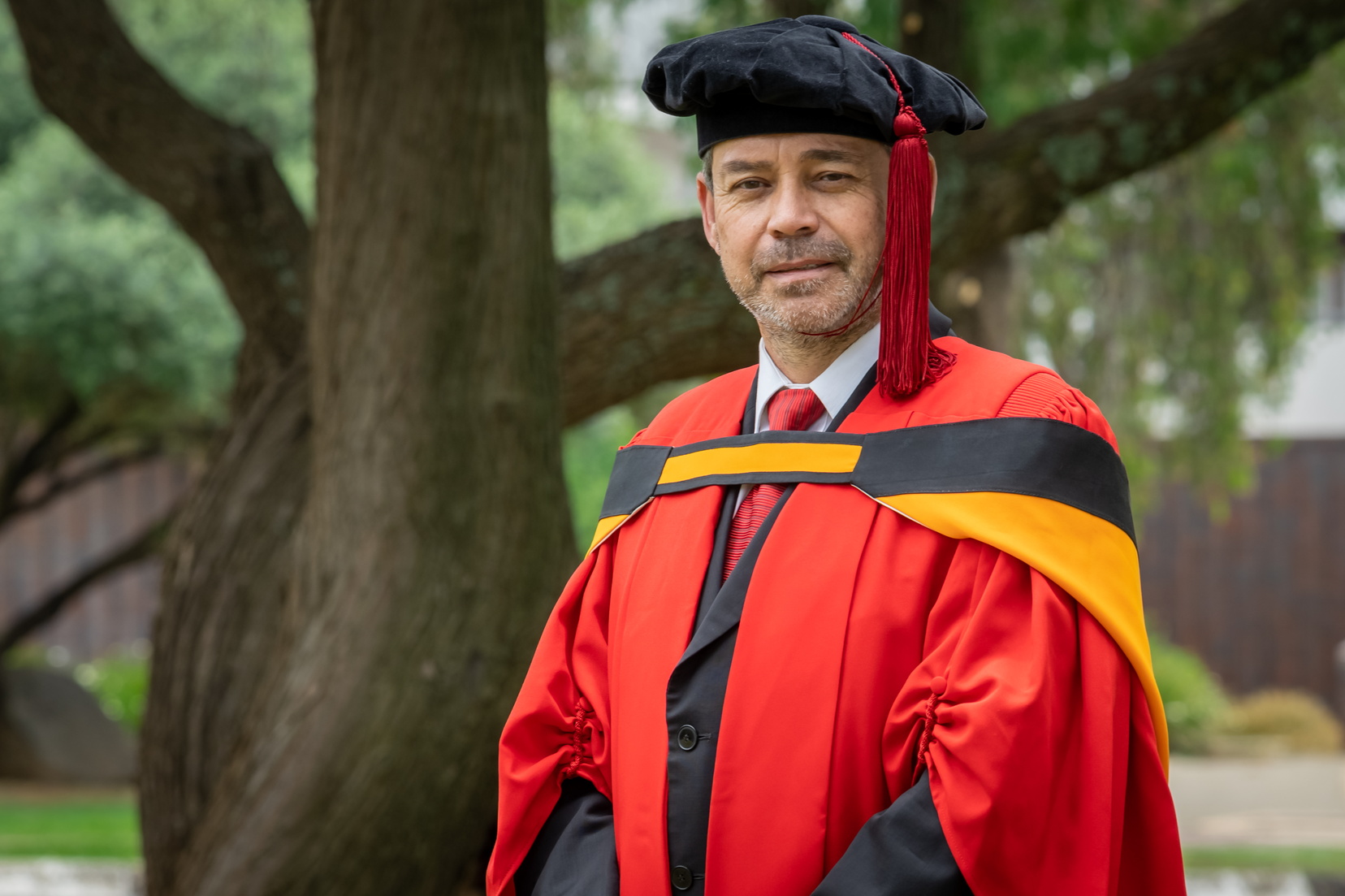 News and Events / UFS Graduation Ceremonies / Graduations 2022 ...