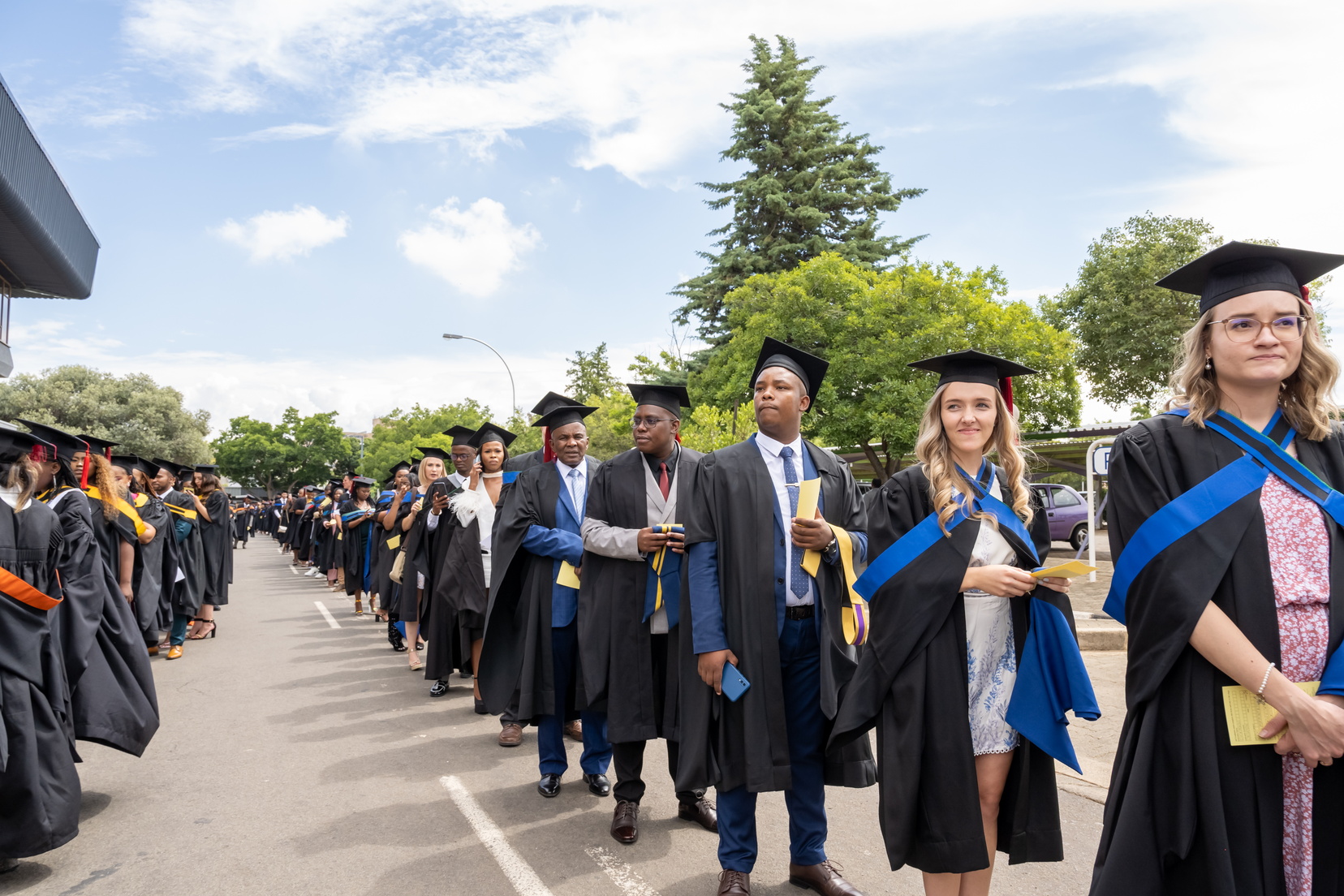 News and Events / UFS Graduation Ceremonies / Graduations 2022 ...