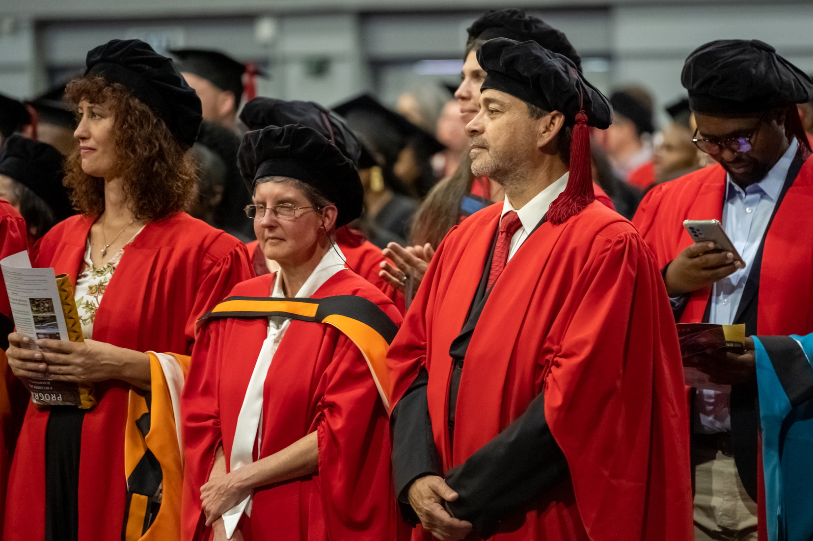 News and Events / UFS Graduation Ceremonies / Graduations 2022 ...