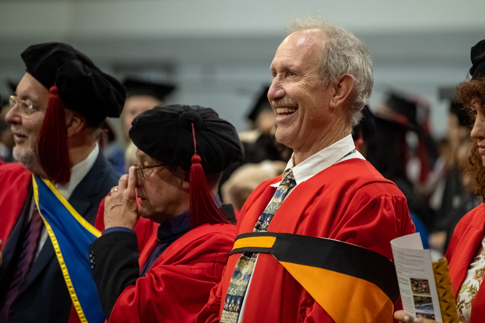 News and Events / UFS Graduation Ceremonies / Graduations 2022 ...