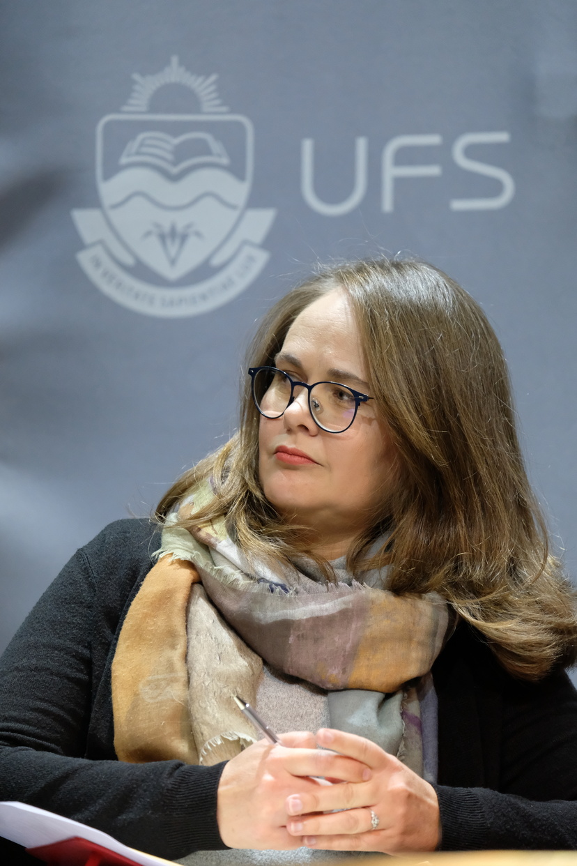 For the Media / 2023 UFS Thought-Leader Series | University of the Free ...