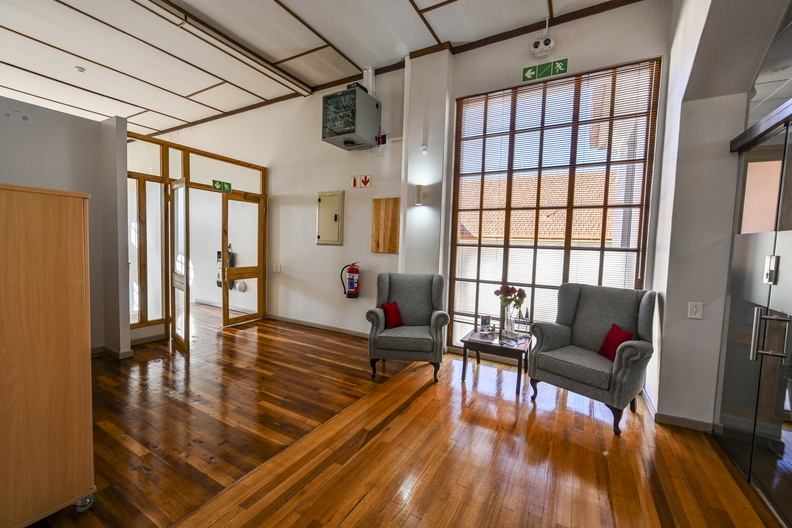 2024-Main Building-012 | University of the Free State Gallery