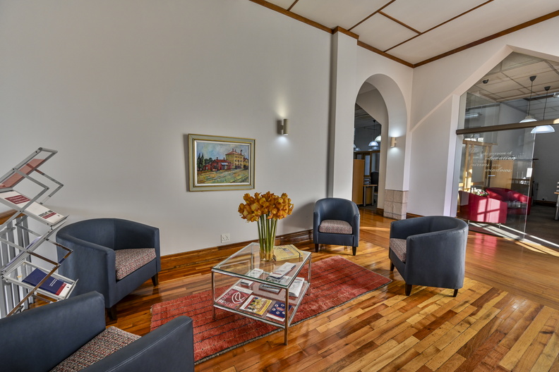 2024-Main Building-022 | University of the Free State Gallery