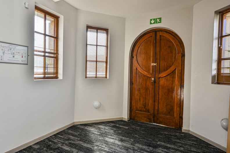 2024-Main Building-028 | University of the Free State Gallery