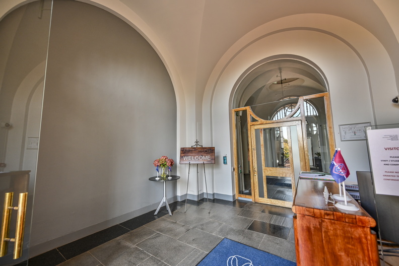 2024-Main Building-038 | University of the Free State Gallery