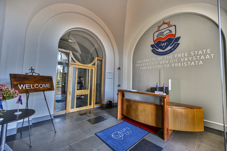 2024-Main Building-042 | University of the Free State Gallery