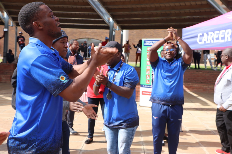 IMG 6925 | University of the Free State Gallery