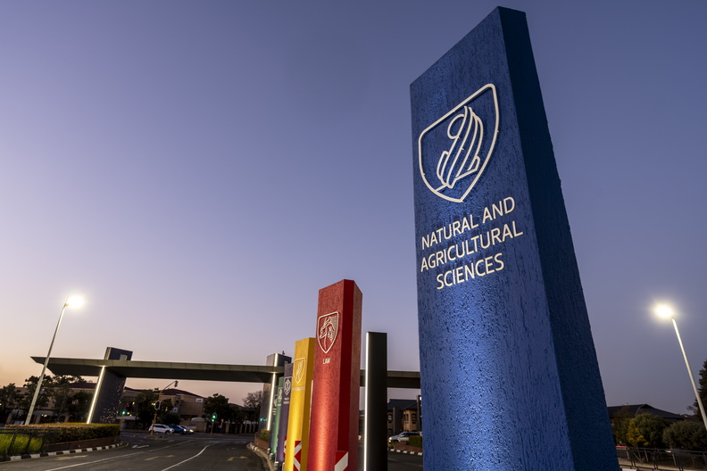 2024-Main Gate -066 | University of the Free State Gallery