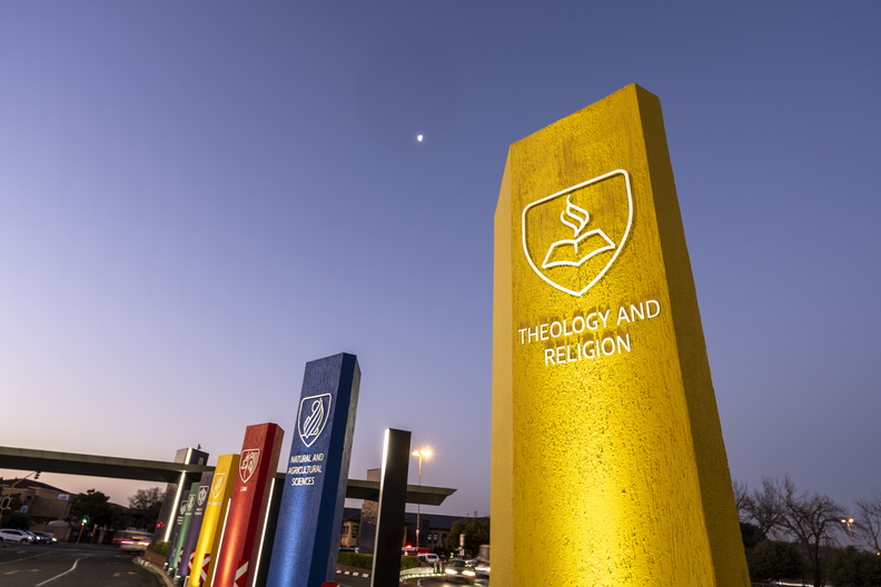 2024-Main Gate -067 | University of the Free State Gallery