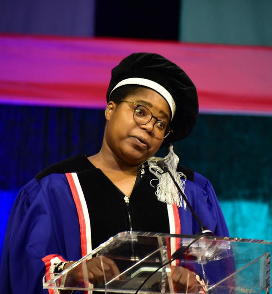 News and Events / UFS Graduation Ceremonies / 2024 December Graduation ...