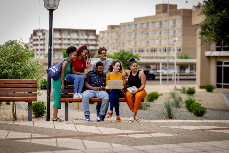 Medical (73) | University of the Free State Gallery