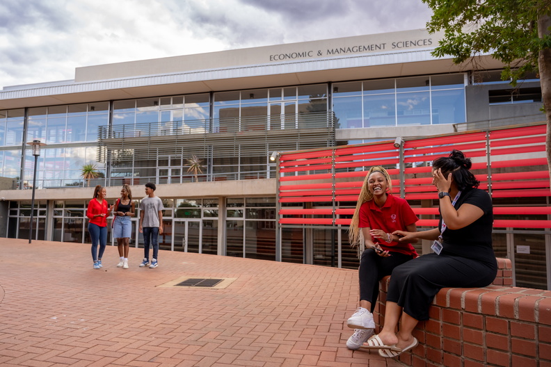EMS Business School (66) | University of the Free State Gallery