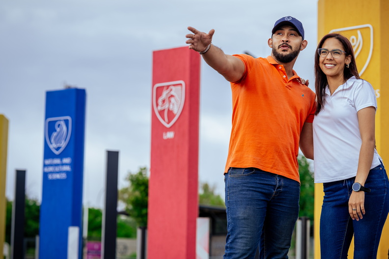 Student Safety (93) | University of the Free State Gallery