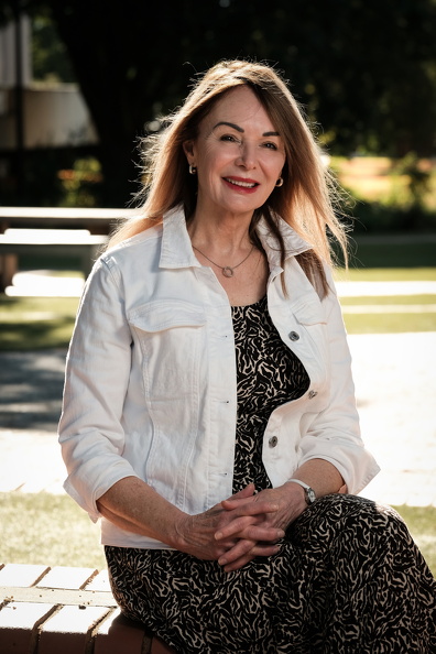 News and Events / 2025 / Prof Melanie Walker | University of the Free ...