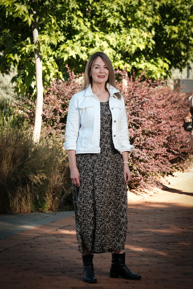 News and Events / 2025 / Prof Melanie Walker | University of the Free ...