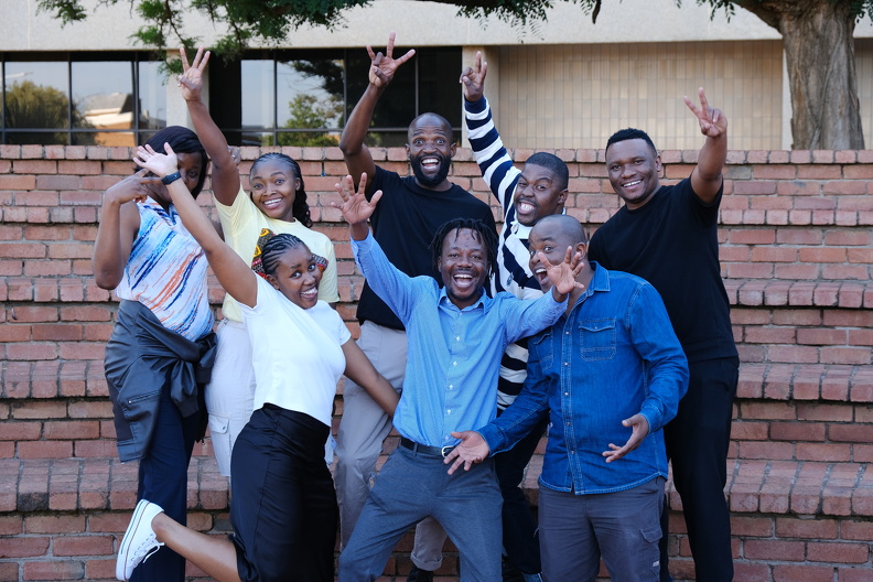 News and Events / 2025 / Colloquium | University of the Free State Gallery