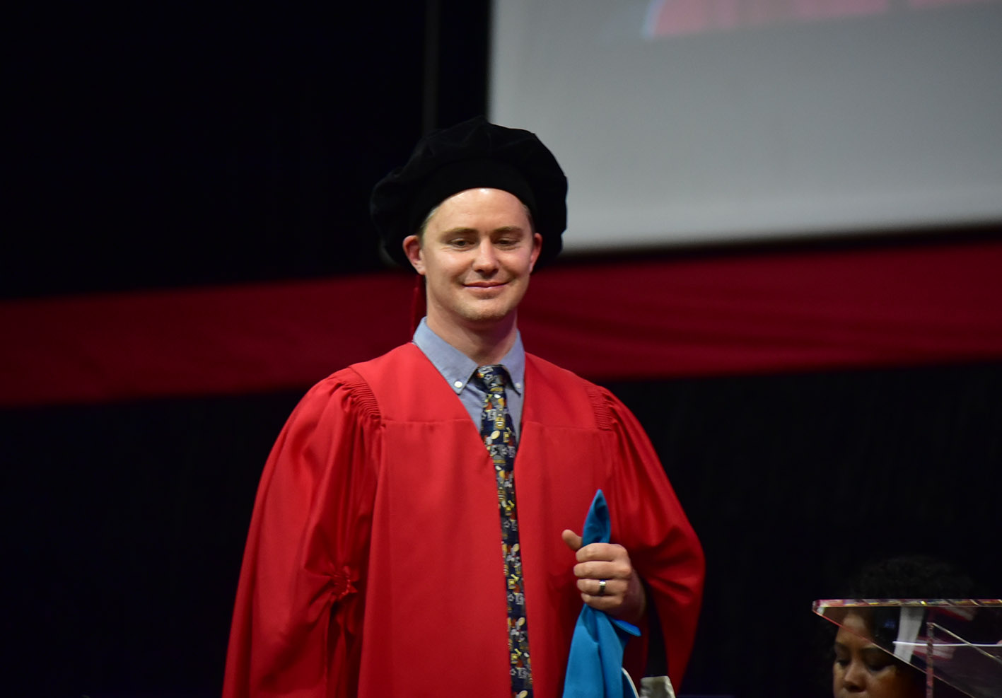 News and Events / UFS Graduation Ceremonies / 2024 April Graduations ...