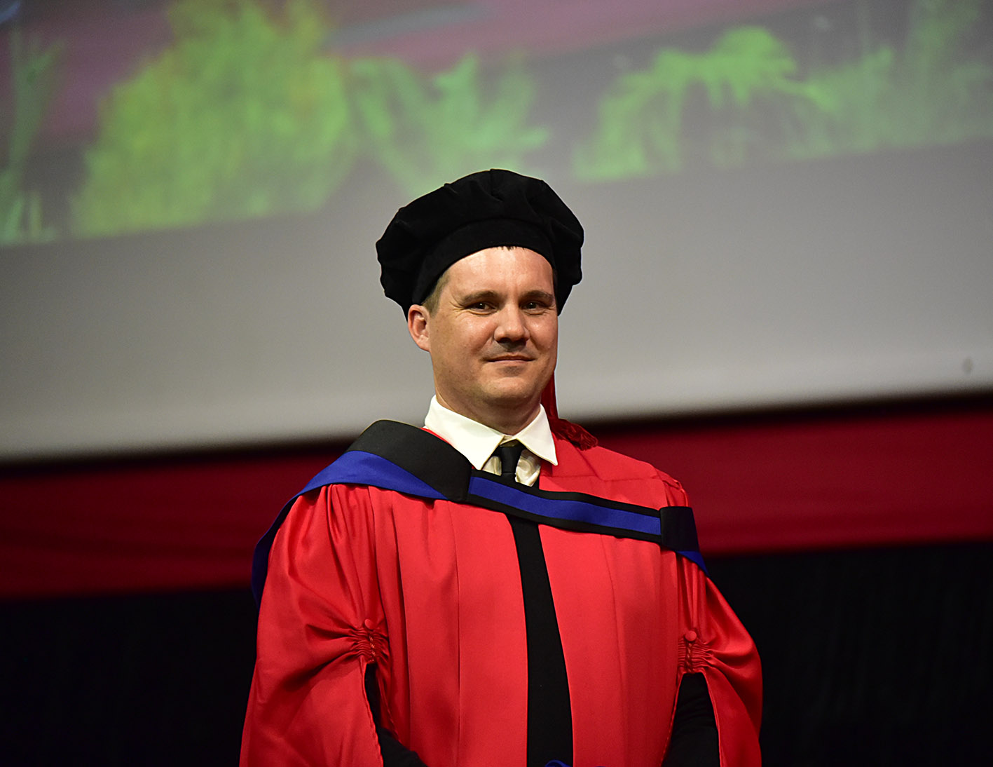 News and Events / UFS Graduation Ceremonies / 2024 April Graduations ...